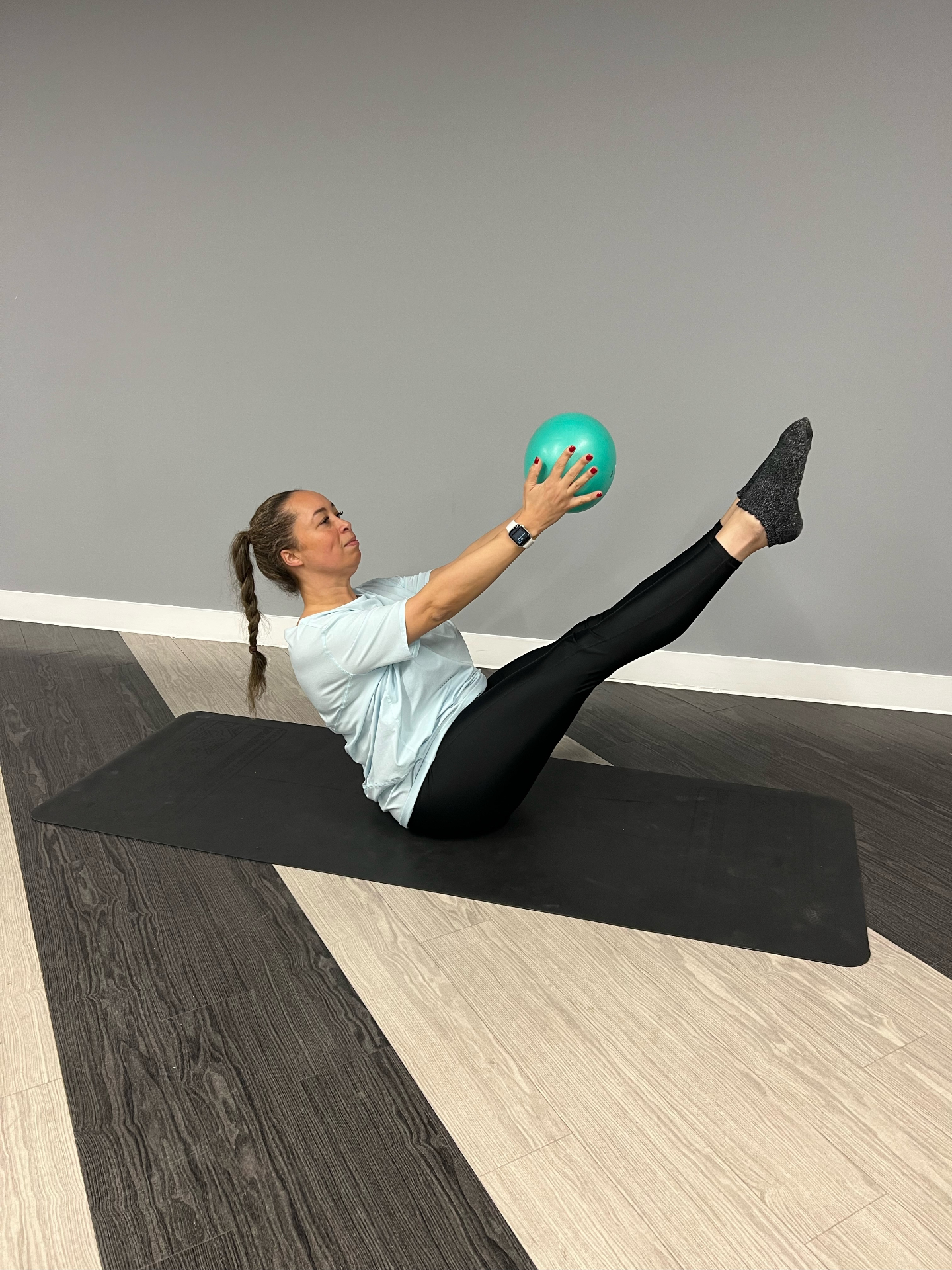 Four Elements Pilates | Reformer Pilates & Wellbeing Studio in Debden ...